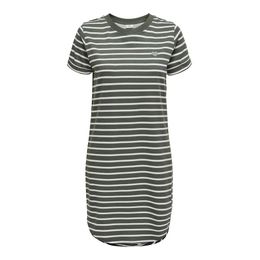 Jacqueline de Yong Jdy Dress 'Ivy' female Grey size L