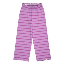 Only Mini Pants 'KMGSADIE' girl Purple size 104