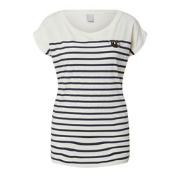 Iriedaily Shirt 'Slothy' female White size M