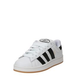 adidas originals Sneaker 'Campus 00s' Herren Gr&ouml;&szlig;e 37/37.5 gold / schwarz / wei&szlig;