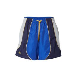 Under Armour Workout Pants 'Icon Volley' male Blue size S