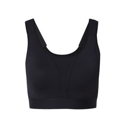 Only Play Sports Bra 'ONPFOOM-3' female Black size S