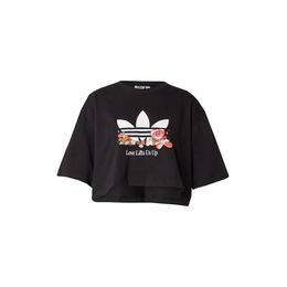 adidas originals Shirt 'NELSON' female Black size M