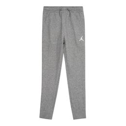 Jordan Hose 'BROOKLYN' Jungen Gr&ouml;&szlig;e 164/176 graumeliert
