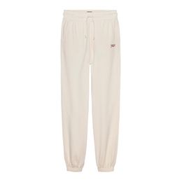 Tommy Jeans Hose Damen Größe 34 weiß