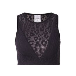 Reebok Sports Top female Black size XL