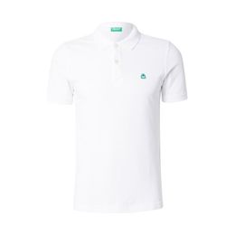 United Colors Of Benetton Shirt male White size XXL