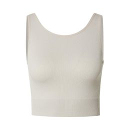 Only Play Sports Top 'ONPJaia' female Grey size XS/S