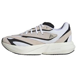 adidas Sportswear Sneaker 'Lightstride' Damen Gr&ouml;&szlig;e 44 beige / schwarz / wei&szlig;