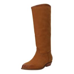 Bronx Stiefel 'Kendr-A' Damen Größe 41 umbra Winterschuhe
