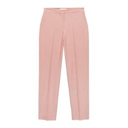 Mango Hose 'Borevi' Damen Gr&ouml;&szlig;e 54 altrosa