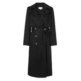 TATUUM Between-Seasons Coat 'Natis' female Black size 34
