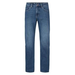 PETROL INDUSTRIES Jeans 'Reefview' Herren Gr&ouml;&szlig;e 36 blue denim