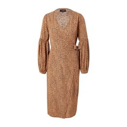 In The Style Shirt Dress 'BILLIE & SUZIE' female Brown size 14