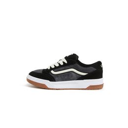 Vans Sneaker 'Hylane' Herren Gr&ouml;&szlig;e 44 grau / schwarz / wei&szlig;