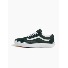 Vans Sneakers 'Old Skool' male Green size 10