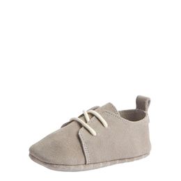 next Schnürschuh Jungen Größe 21/24 grau