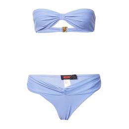 Sel by peppercorn Misspap Bikini Damen Gr&ouml;&szlig;e XS lavendel