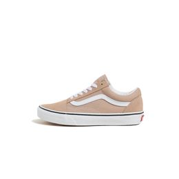 Vans Sneaker 'Old Skool' Damen Gr&ouml;&szlig;e 39 kitt / wei&szlig;