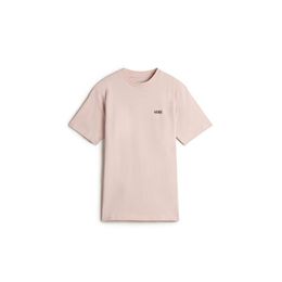 Vans T-Shirt Damen Gr&ouml;&szlig;e XL rosa / schwarz