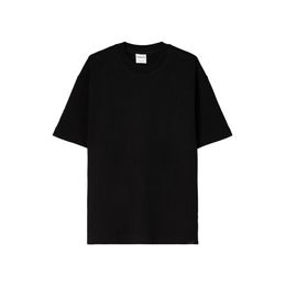 Bershka Shirt male Black size M