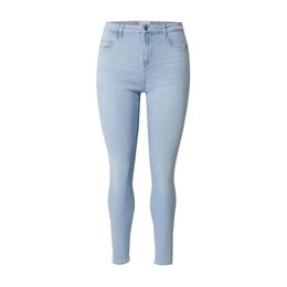 Only Carmakoma Jeans 'Carthunder' female Blue size 52