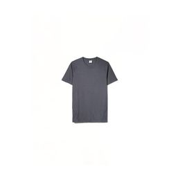 Bershka T-Shirt Herren Gr&ouml;&szlig;e XL anthrazit