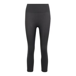 Nasty Gal Leggings Damen Größe XS anthrazit