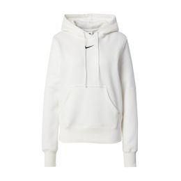 Nike Sportswear Sweatshirt 'PHNX FLC' Damen Gr&ouml;&szlig;e L hellbeige