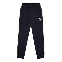 Converse Hose 'CHUCK' Jungen Größe 146/152 marine / weiß