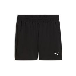 Puma Workout Pants 'Tad Essentials' male Black size S
