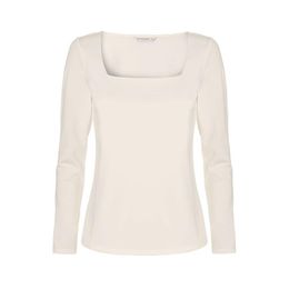 TATUUM Shirt 'Noka' Damen Größe S weiß