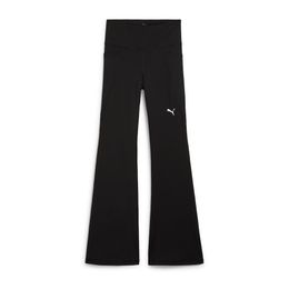 Puma Workout Pants 'Tad Essentials' female Black size L
