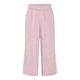 Pieces Pants 'PCPia' female Pink size XXS