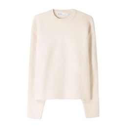 Bershka Pullover Herren Gr&ouml;&szlig;e L pastellgelb