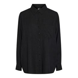 Pieces Blouse 'PCPia' female Black size S