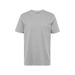GAP T-Shirt 'CLASSIC' Herren Gr&ouml;&szlig;e L grau