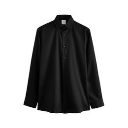 next Hemd Herren Gr&ouml;&szlig;e 44/45 schwarz