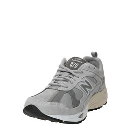New Balance Sneakers '878' male Grey size 10.5