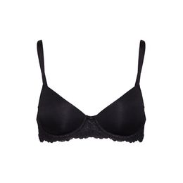 Calida Bra 'Sensual Secrets' female Black size 75