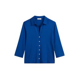 Marc O'Polo Marc O'Polo Bluse Damen Gr&ouml;&szlig;e XS kobaltblau