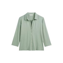 Marc O'Polo Marc O'Polo Bluse Damen Gr&ouml;&szlig;e S mint