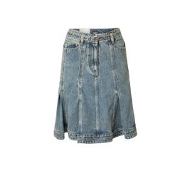 3.1 Phillip Lim Rock Damen Größe 32 blue denim
