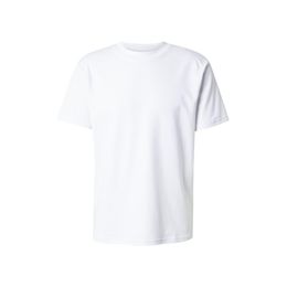 Hollister T-Shirt Herren Größe L weiß