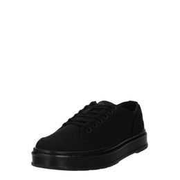 Dr. Martens Sneaker 'Brookline' Herren Gr&ouml;&szlig;e 46 schwarz