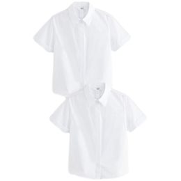 next Bluse Damen Gr&ouml;&szlig;e 7XL wei&szlig;
