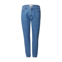 DAN FOX APPAREL Jeans 'Carlo' Herren Gr&ouml;&szlig;e 29 blue denim