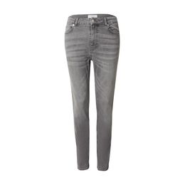 DAN FOX APPAREL Jeans 'Lian' Herren Größe 32 grey denim