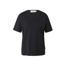 armedangels T-Shirt 'LUALAA' Damen Gr&ouml;&szlig;e S schwarz