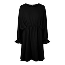Pieces Dress 'Flore' female Black size XL